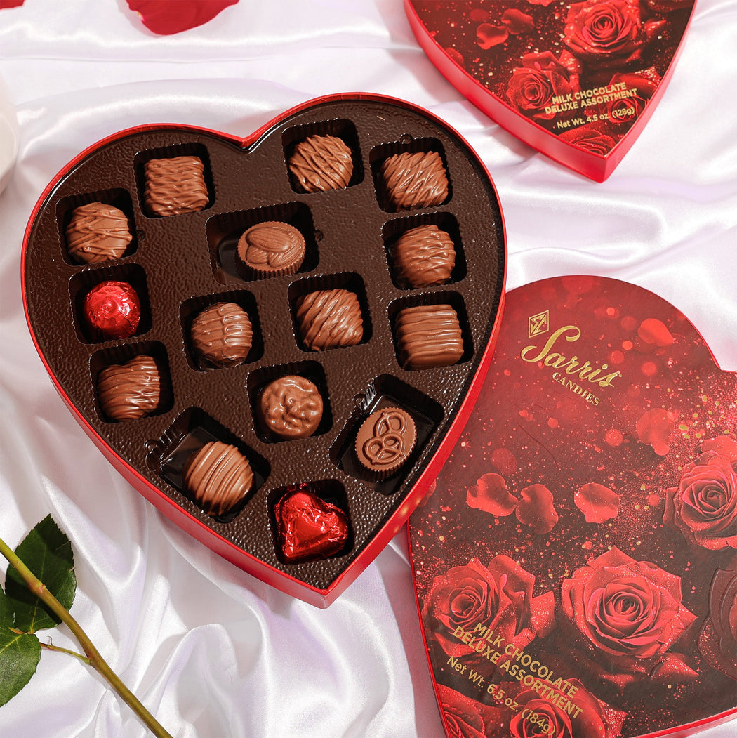 Our Store – Sarris Candies