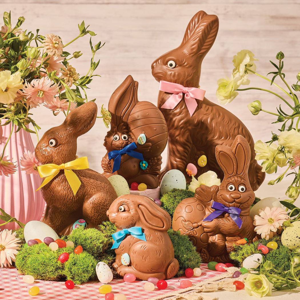 Our Store – Sarris Candies