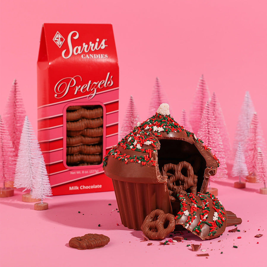 Retailers – Sarris Candies