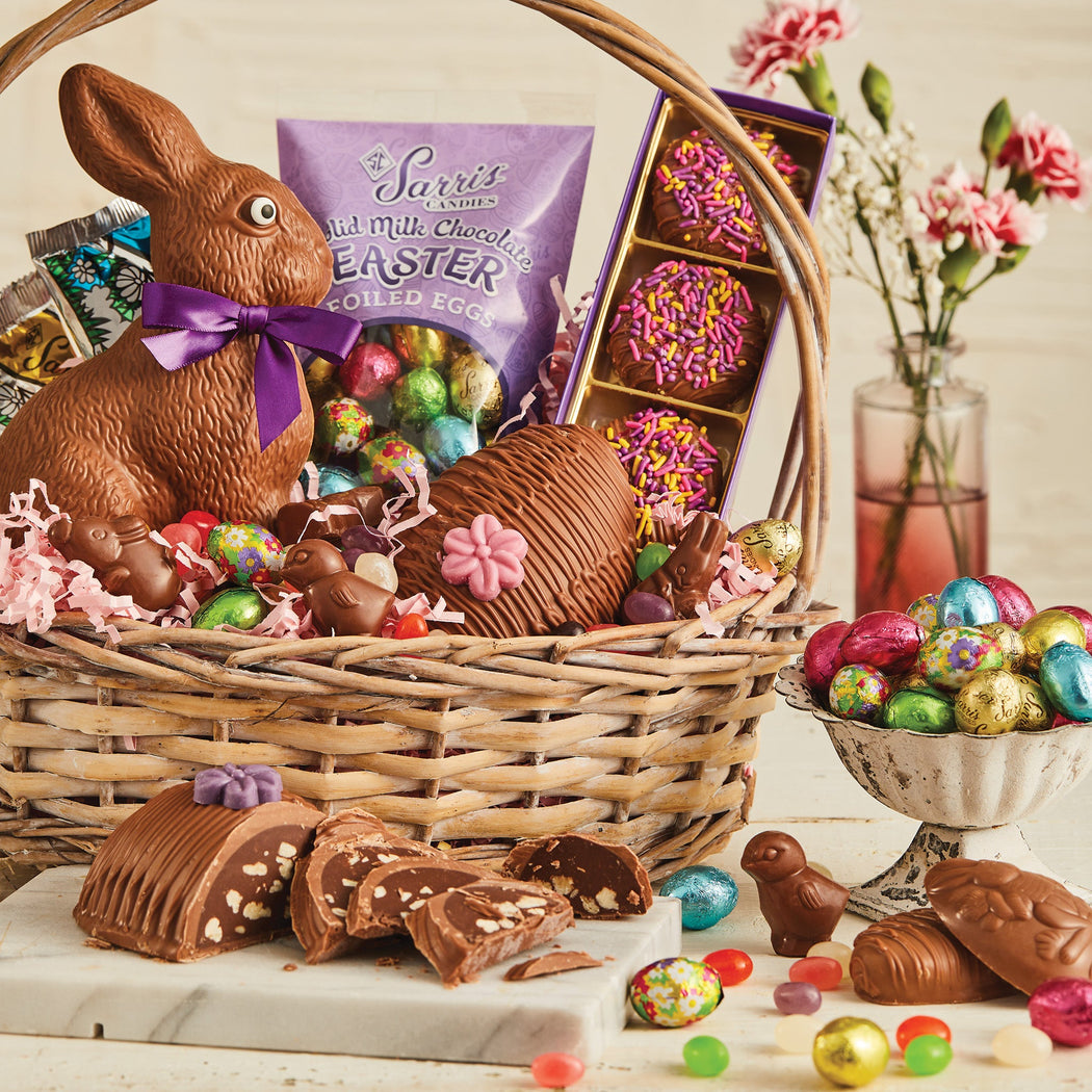 Our Store – Sarris Candies