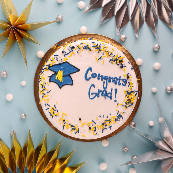 Ice Cream Cakes – Sarris Candies