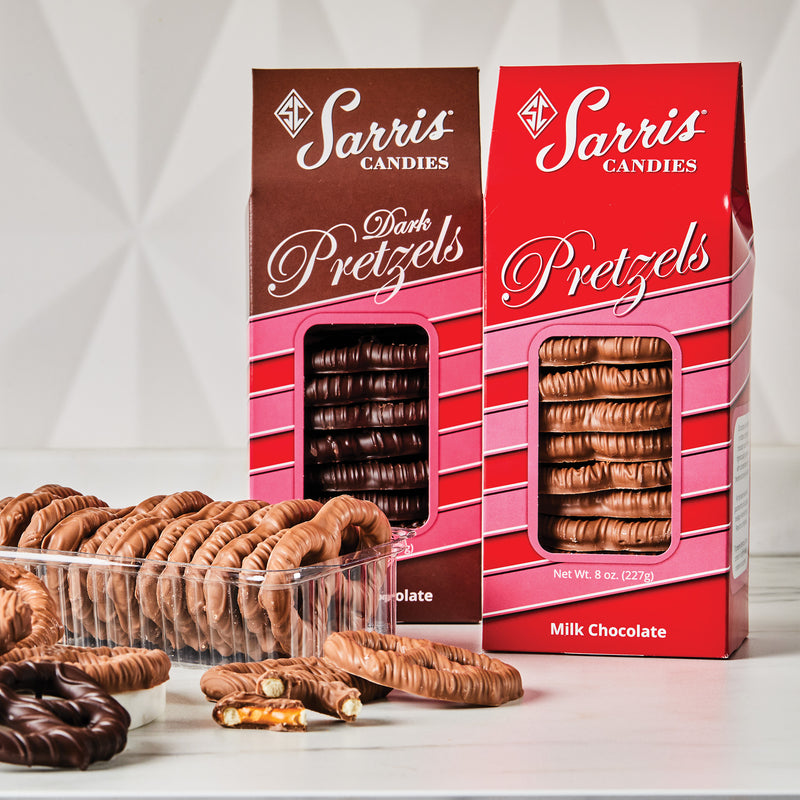 Shop All Products – Sarris Candies