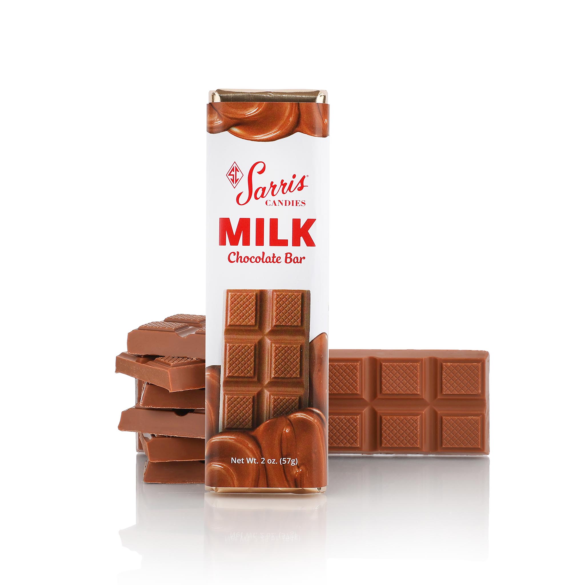 Shop All Products – Sarris Candies