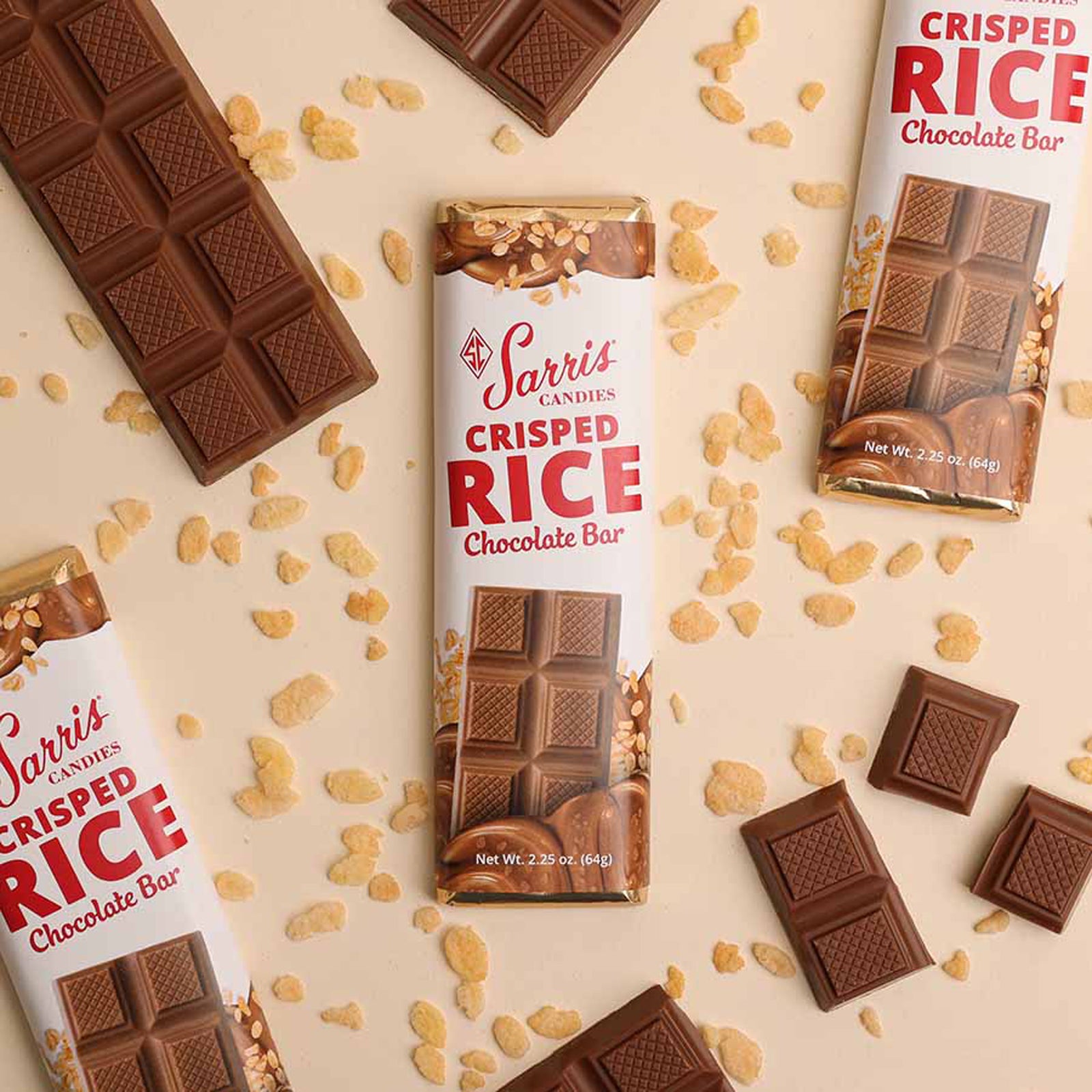 Shop All Products – Sarris Candies