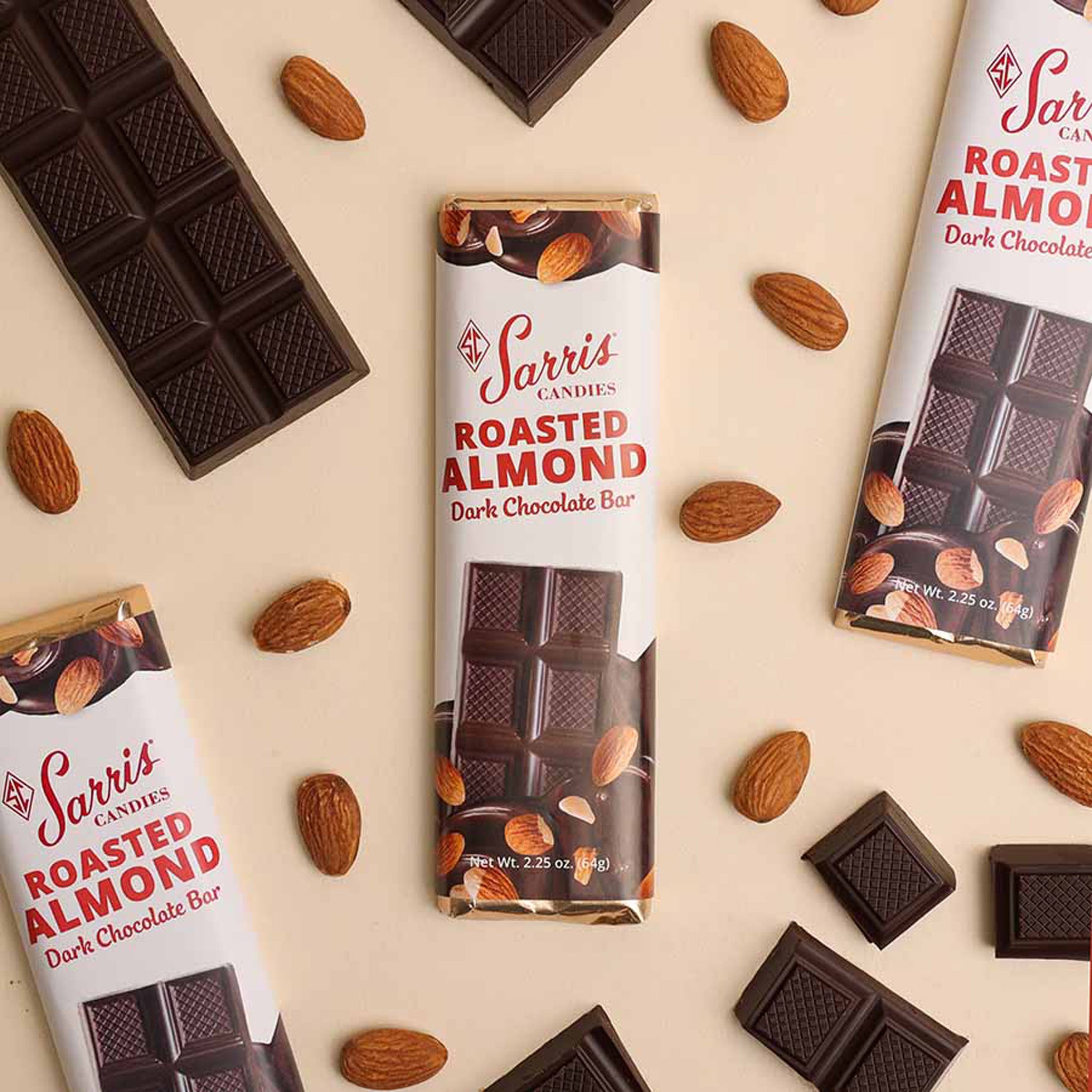 Shop All Products – Sarris Candies