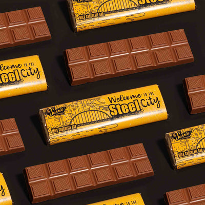 What's New – Sarris Candies
