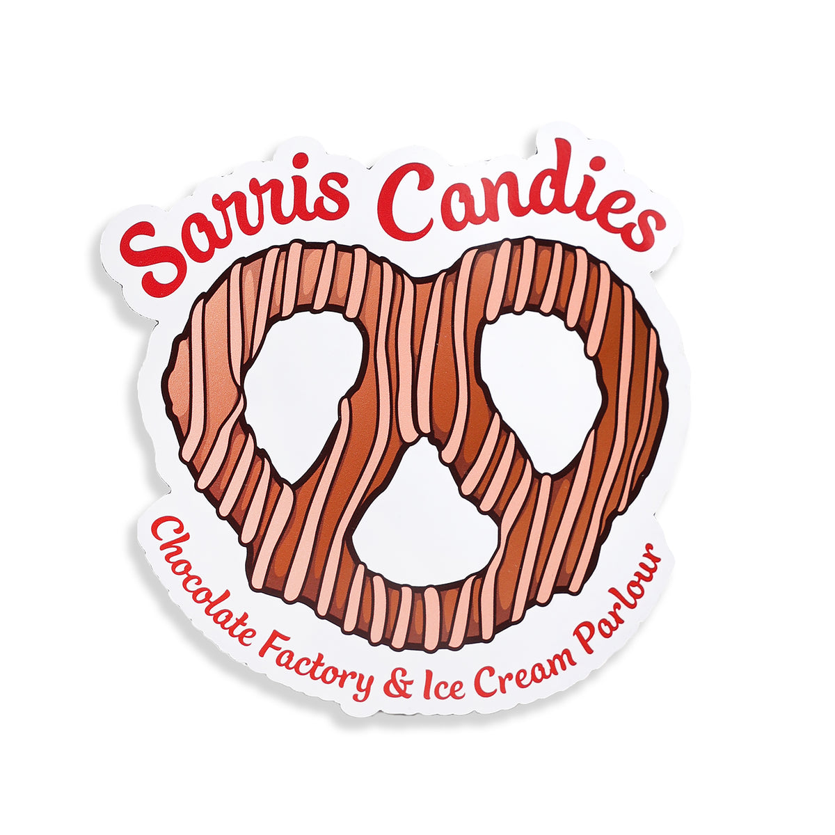 What's New – Sarris Candies