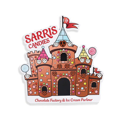 What's New – Sarris Candies