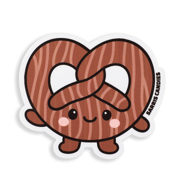 Sarris Stickers – Sarris Candies