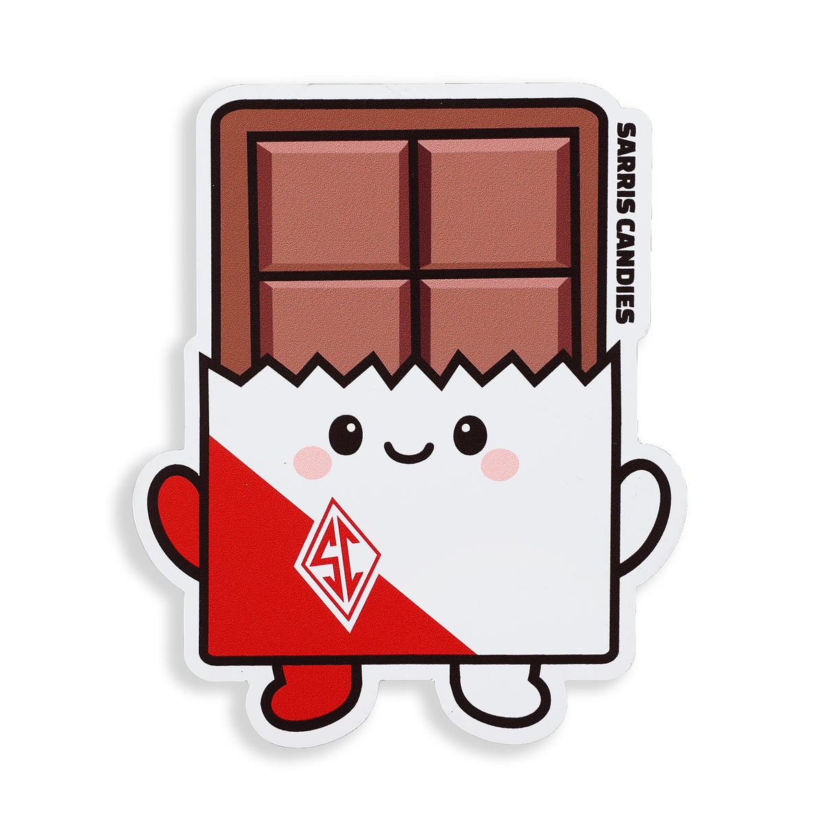 What's New – Sarris Candies