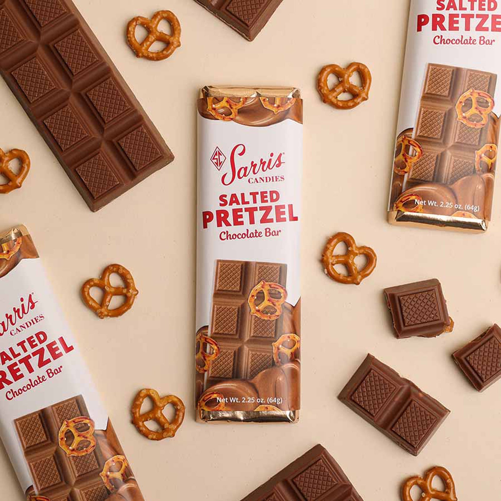 Shop All Products – Sarris Candies