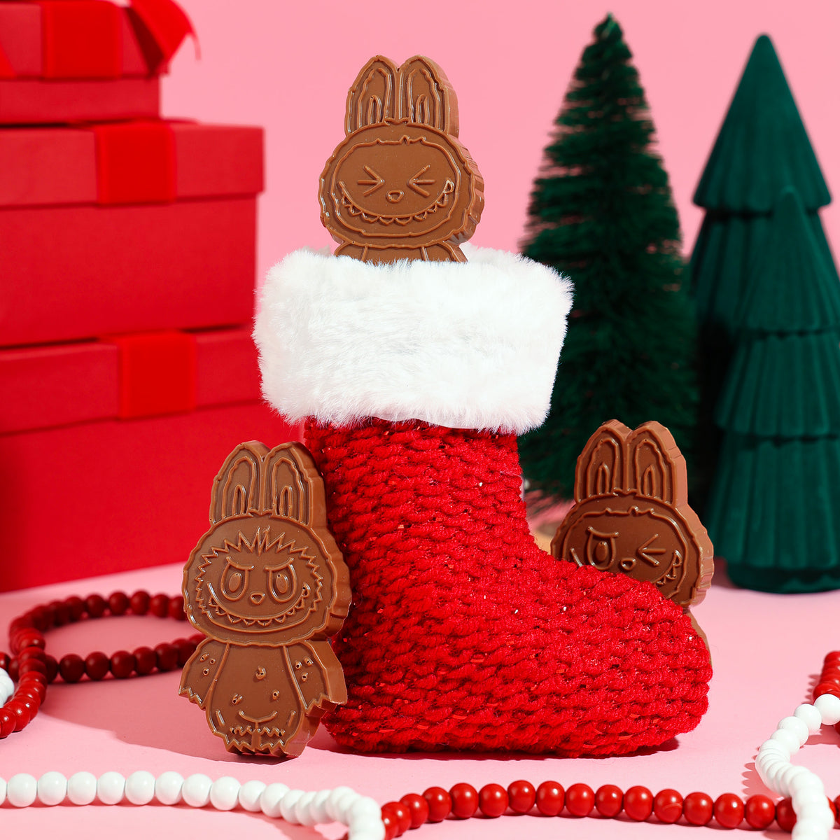 What's New – Sarris Candies
