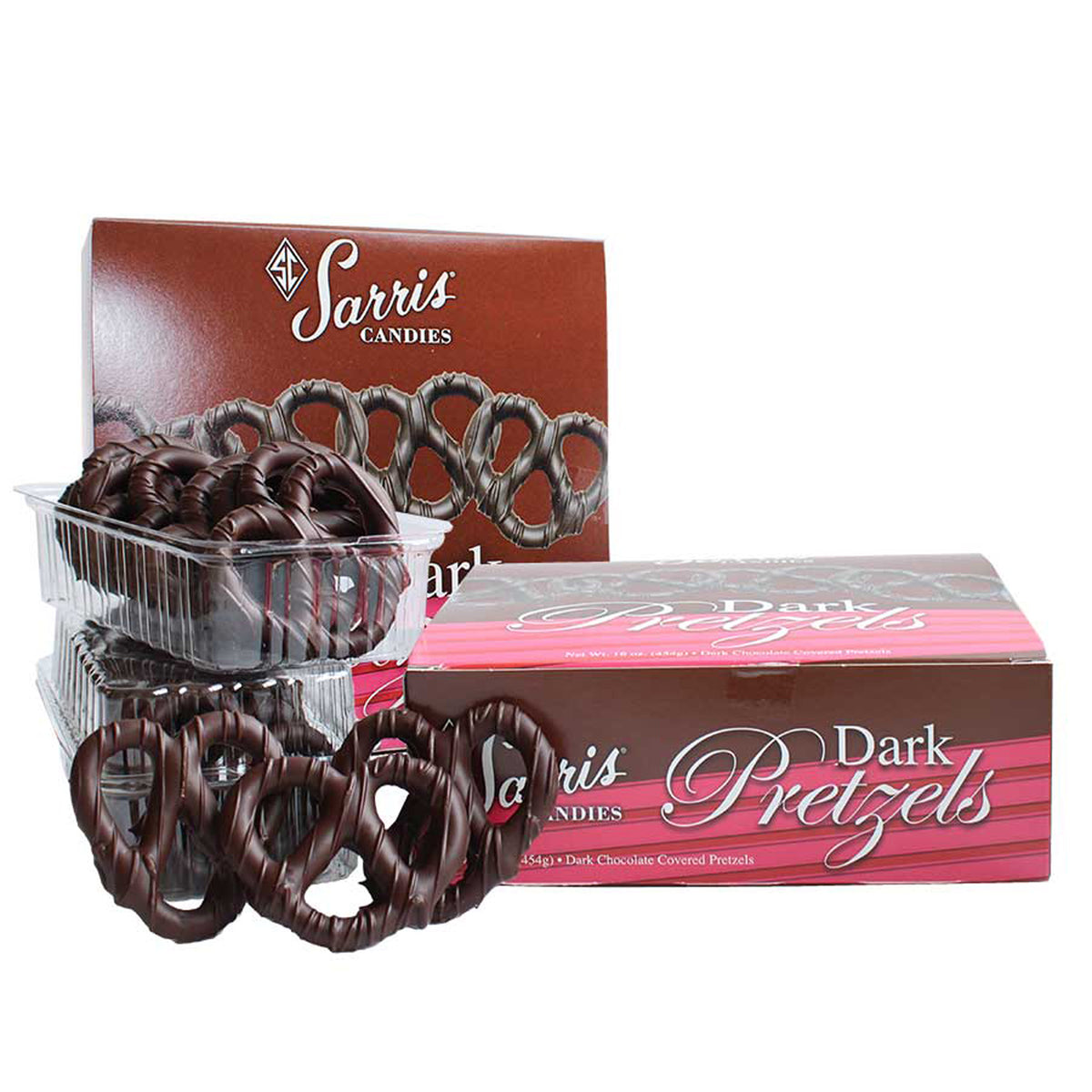 Shop All Products – Sarris Candies