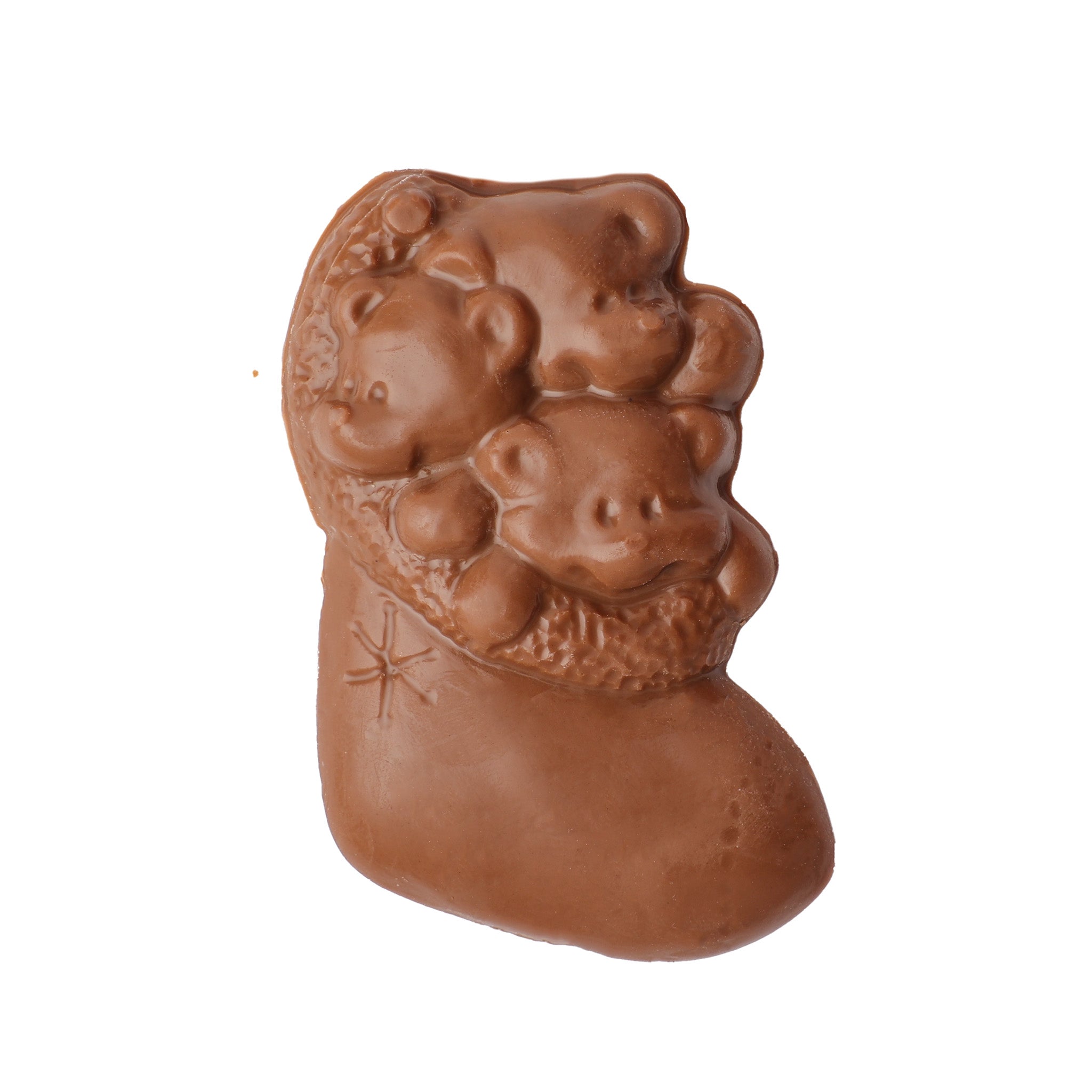 Stuffed Stocking – Sarris Candies
