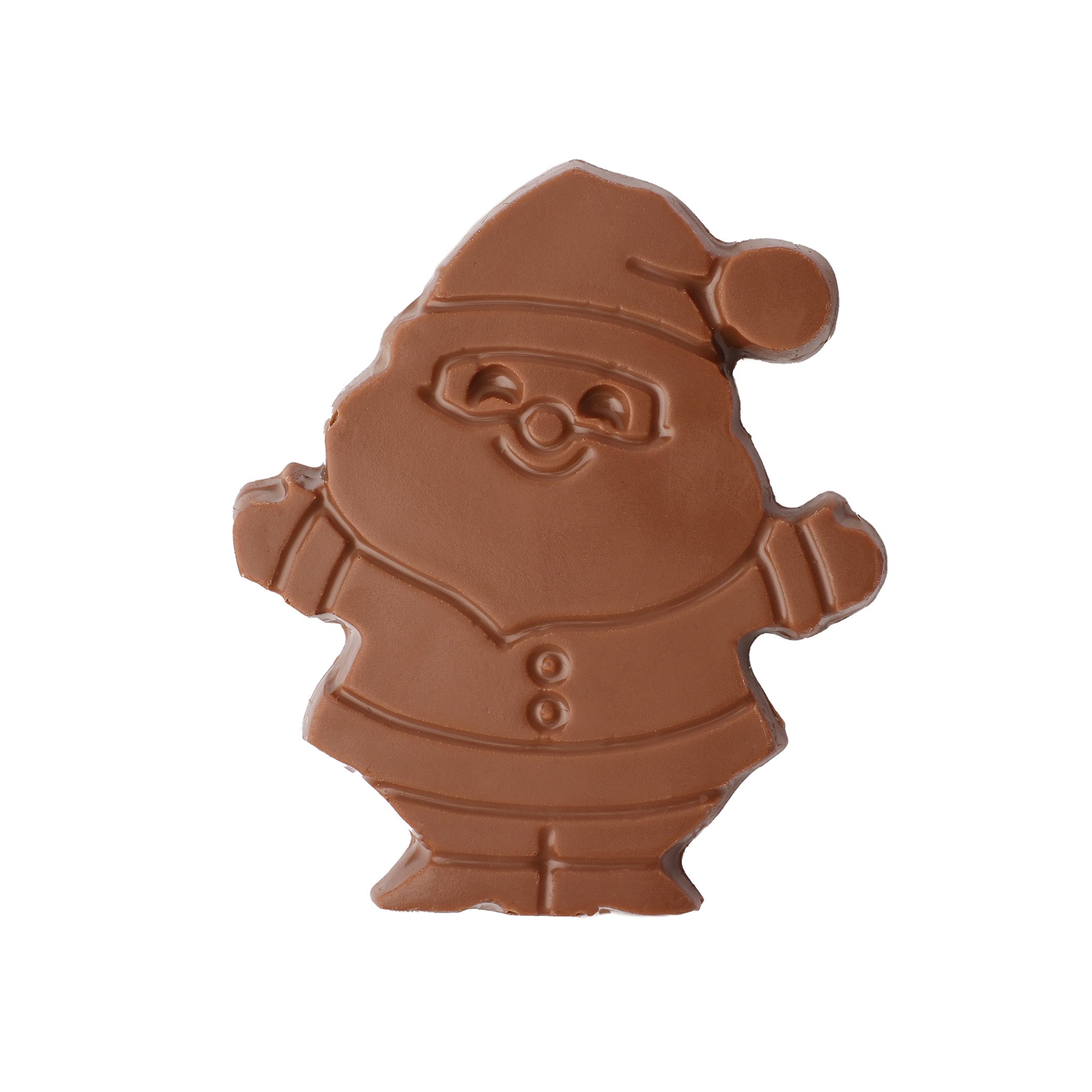 Happy Santa – Sarris Candies