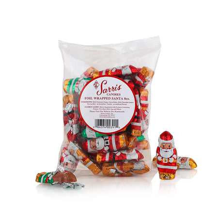 Our Store – Sarris Candies