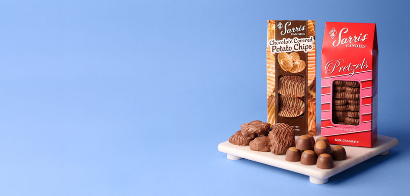 Sarris Candies