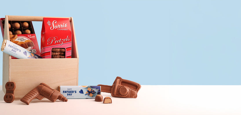 Sarris Candies