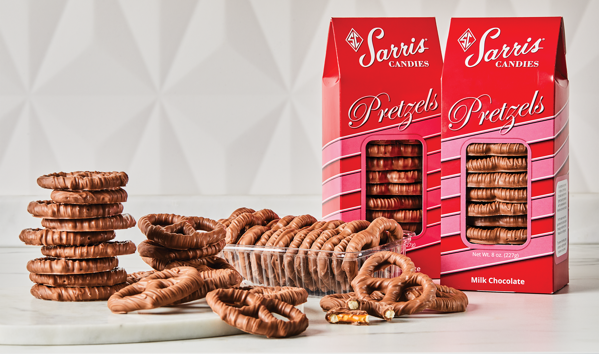 Sarris Candies